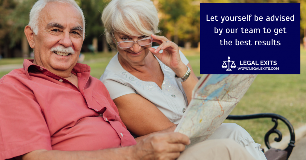 Timeshare Claims Testimonials - Timeshare Legal Exits